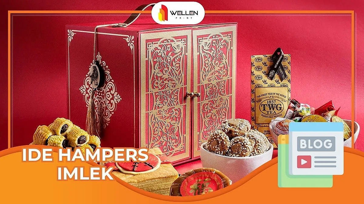 10 Ide Hampers Imlek Unik & Berkesan, Bisa Bikin Sendiri Nih! | Wellen ...