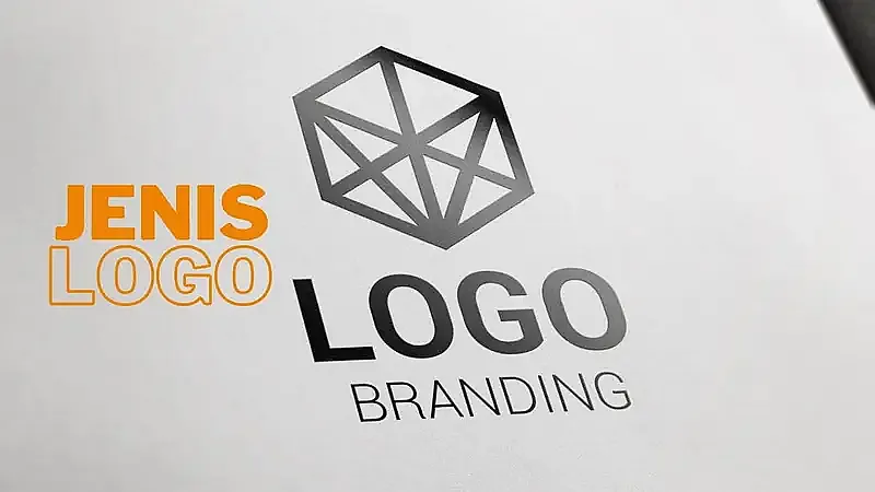 Jenis Jenis Logo dalam Desain Grafis, Mana yang Cocok Untuk Usahamu ...