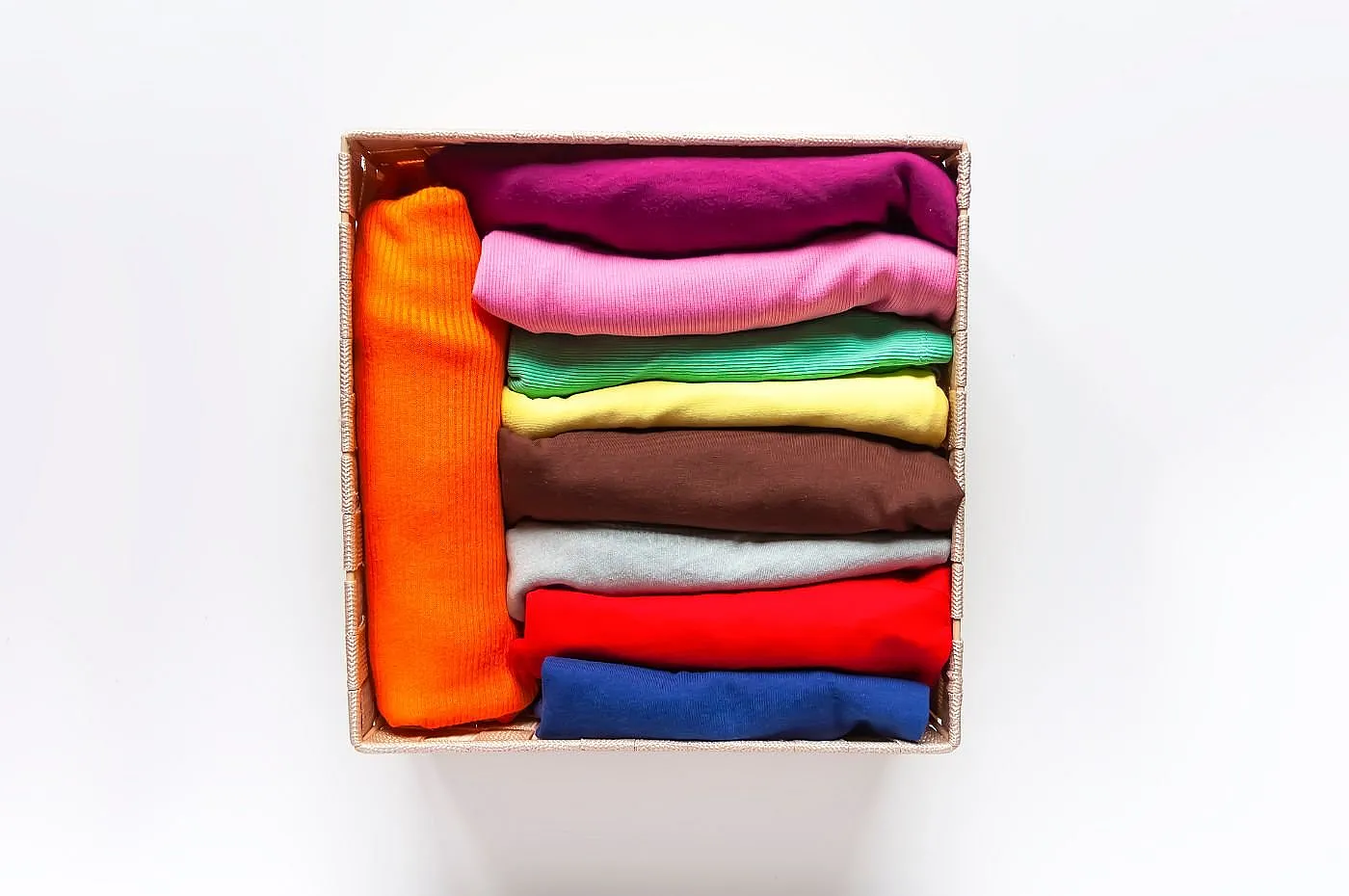 Packaging Hijab Unik | Wellen Print